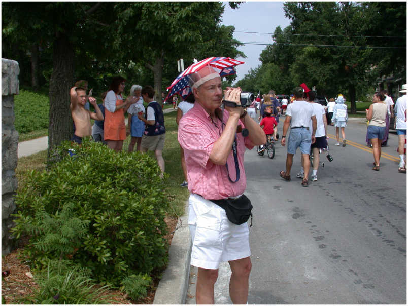 July 4