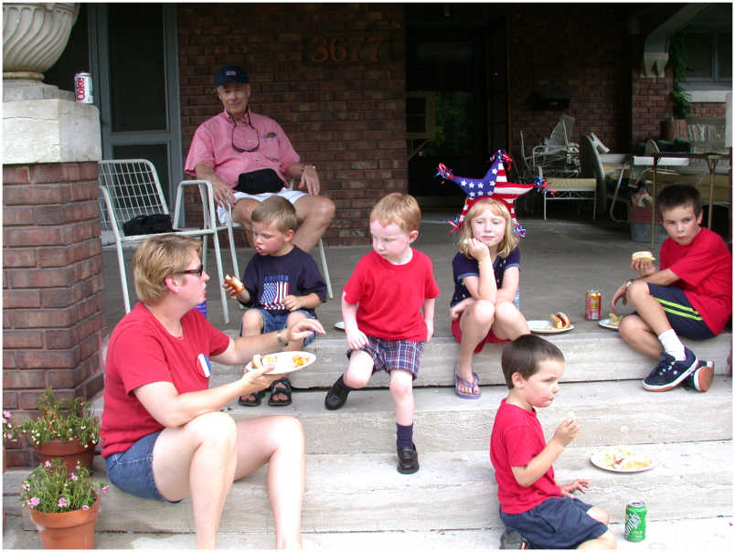 July 4