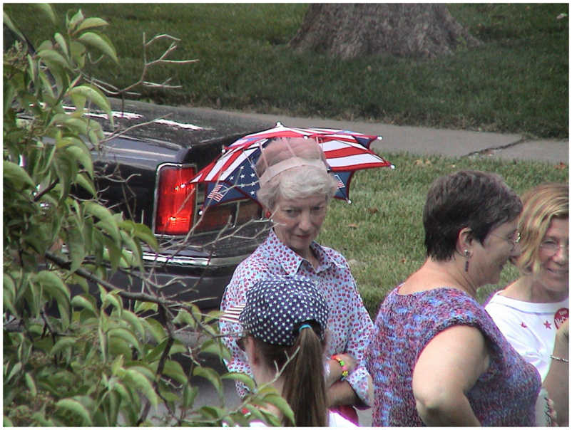 July 4