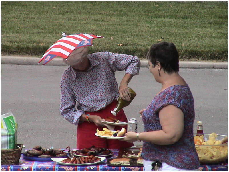 July 4