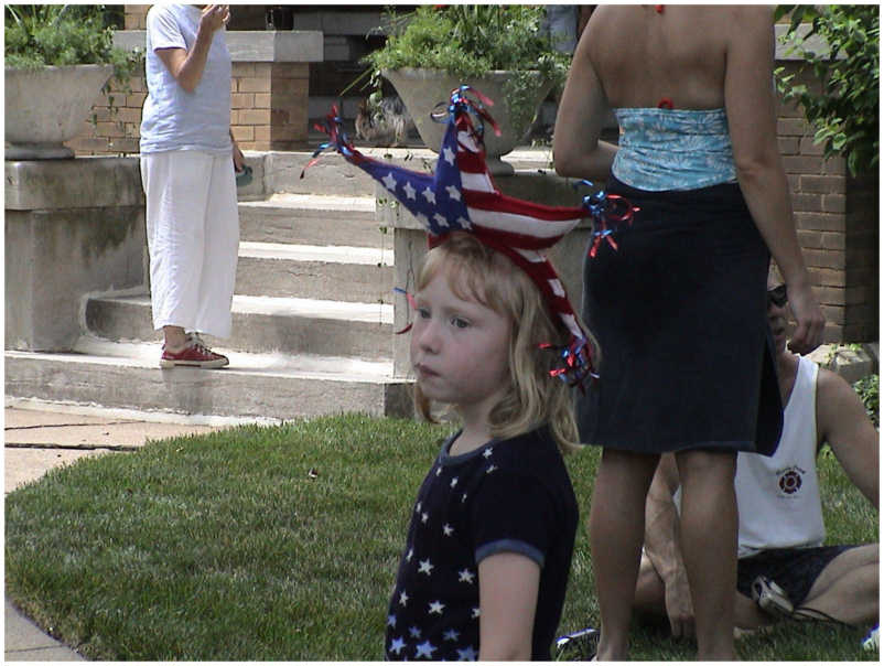 July 4